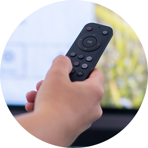 Monitor interaktywny Prowise 55" | Monitory interaktywne \ Monitory ...