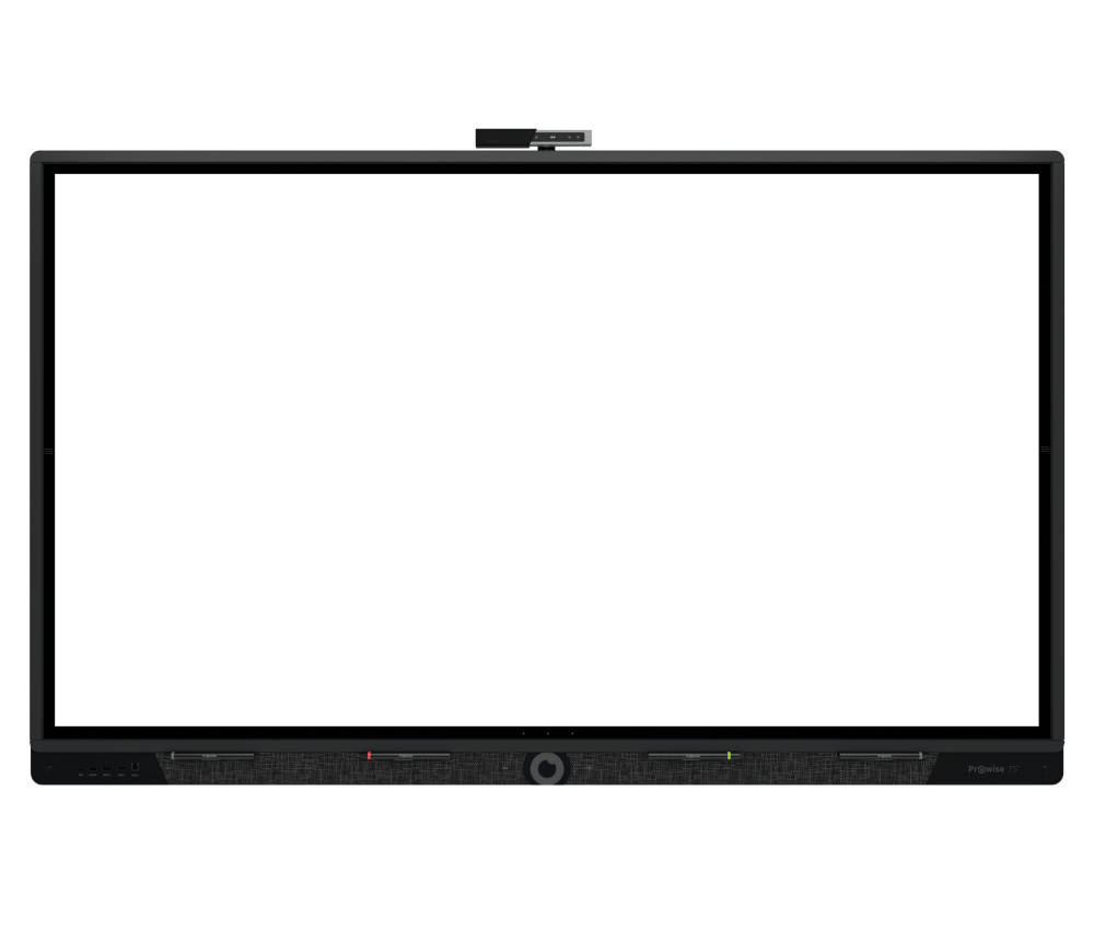Monitor interaktywny Prowise Touchscreen Ten 86" | Monitory ...