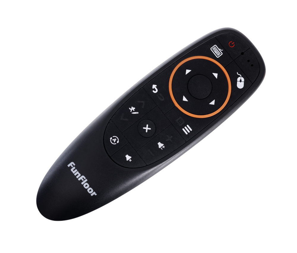 Podłoga interaktywna - FunFloor EDU LED | Podłoga interaktywna \ Podłoga interaktywna - FunFloor ...